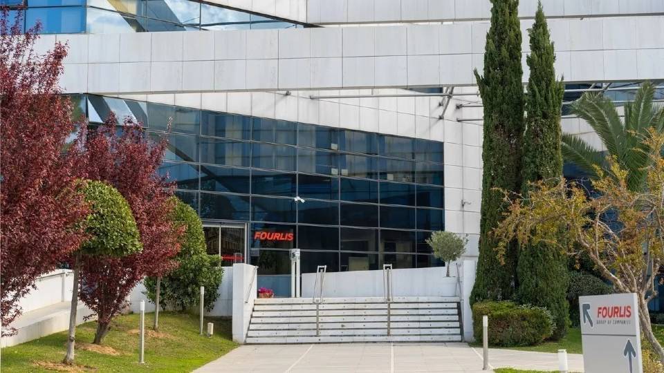 Νέα Υπεύθυνη Group Investor Relations & Corporate Affairs Director