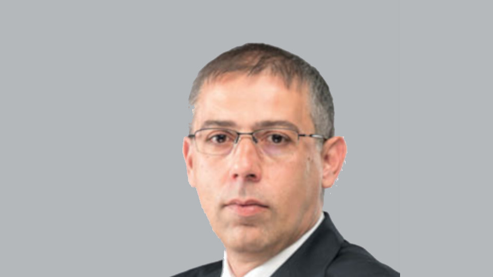 Ο κ. Γεώργιος Παπαδόπουλος νέος Διευθύνων Σύμβουλος και Πρόεδρος Δ.Σ ...