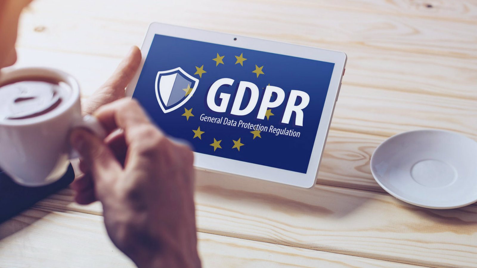 Priority και ΟΤΕ ανέλαβαν το μεγαλύτερο GDPR έργο στην Ελλάδα