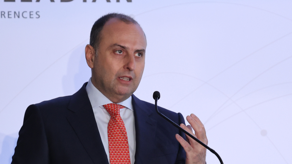 Καραγιάννης: Πράσινες και έξυπνες πόλεις με εργαλείο τις ΣΔΙΤ και το ...