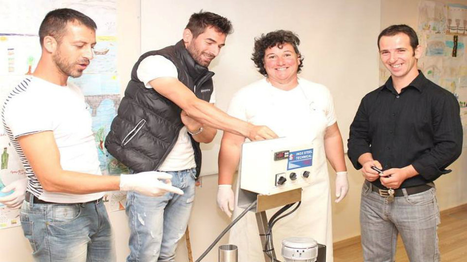 Γιορτή Τοπικής Ανάπτυξης, ΦΕΤΑ 2018 στην Ελασσόνα