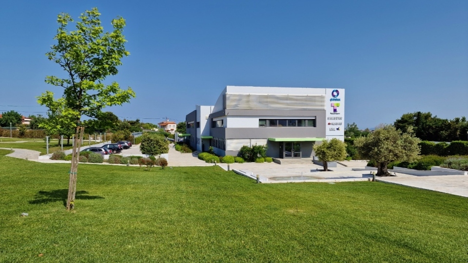 Globalsat: Επιλέχθηκε ως βασικός συνεργάτης της Vodafone στη Ρουμανία ...