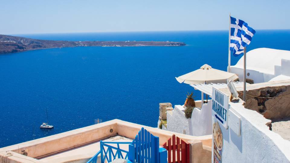 Στα 2,3 εκατ. το ποσό δημόσιας χρηματοδότησης για Εστίαση και Τουρισμό