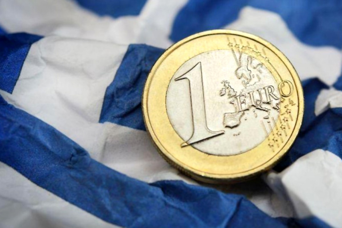 «Αν η Ελλάδα αναπτύσσεται με 2% και η υπόλοιπη Ευρώπη με 1% θα ...