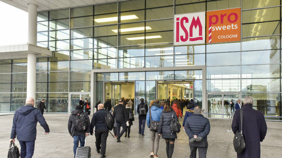 ISM 2019: 50 Έλληνες εκθέτες στην κορυφαία Διεθνή Έκθεση Ζαχαρωδών και Σνακ