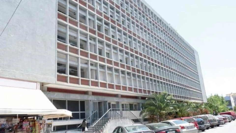 Την ένταξη στο “Αντώνης Τρίτσης” της αναβάθμισης του διοικητηρίου της Π ...