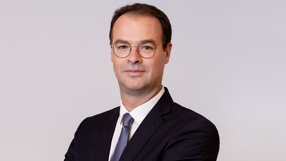 INTRAKAT: Νέος Επικεφαλής Στρατηγικής και Επενδυτικών Σχέσεων o Λουκάς ...