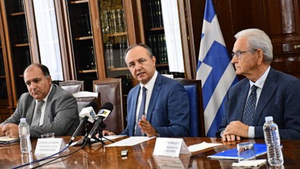 Το καλοκαίρι του 2023 η λειτουργία του Τεχνολογικού Πάρκου 4ης Γενιάς ...