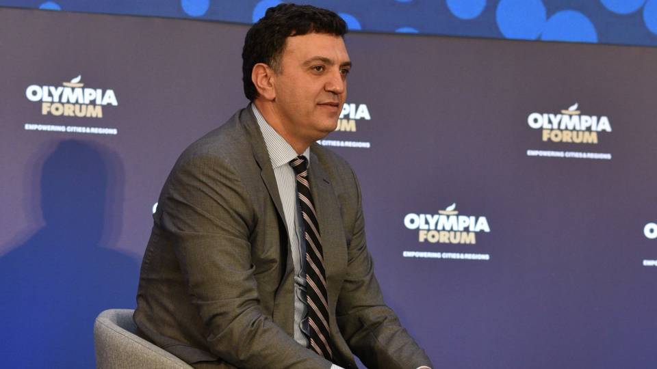 Κικίλιας: Πληρότητα 65% για προορισμούς όπως η Ρόδος και η Κρήτη