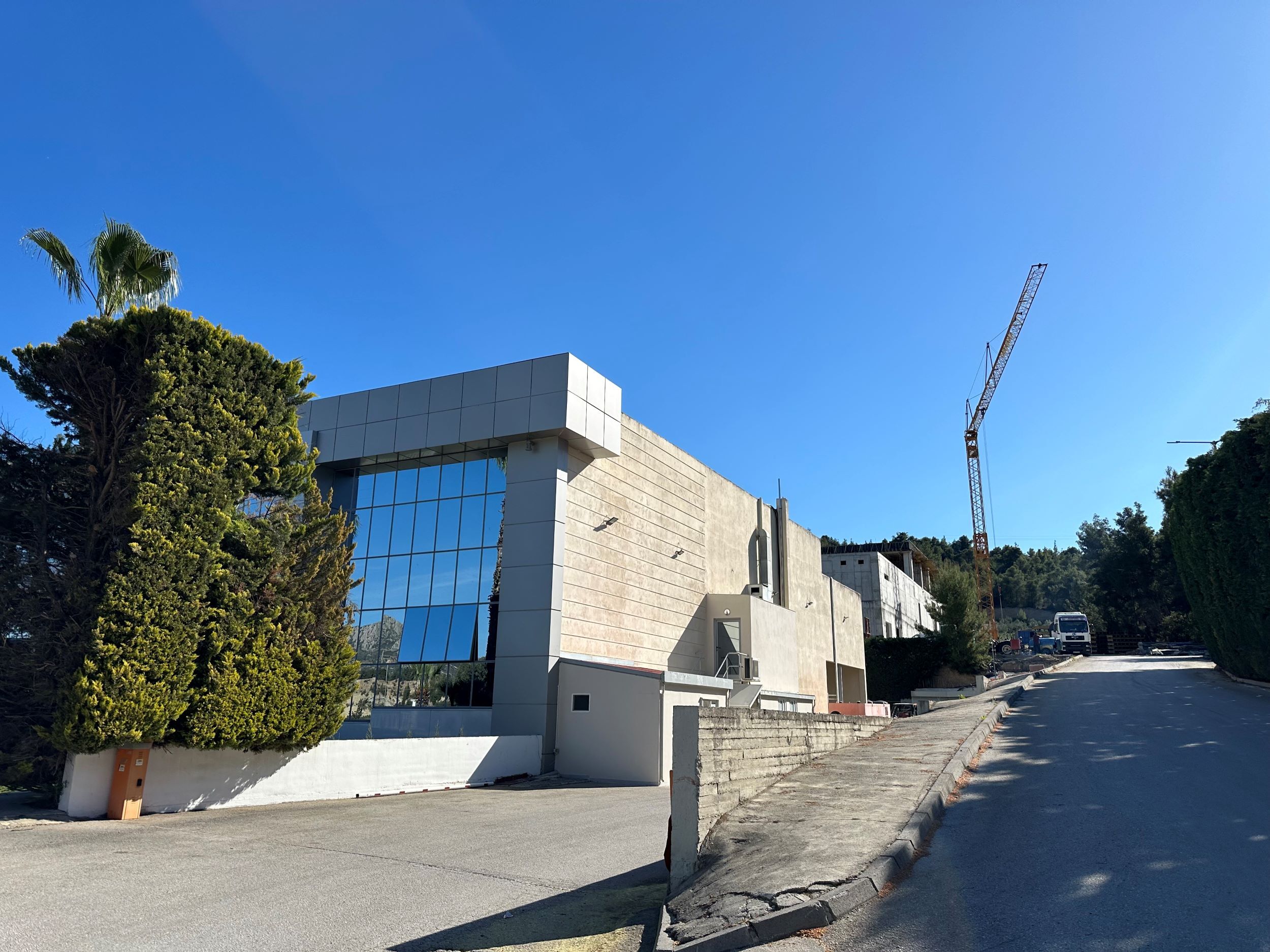 Korinthian Foods: Επενδύει 7 εκατ. για νέα μονάδα παραγωγής γευμάτων