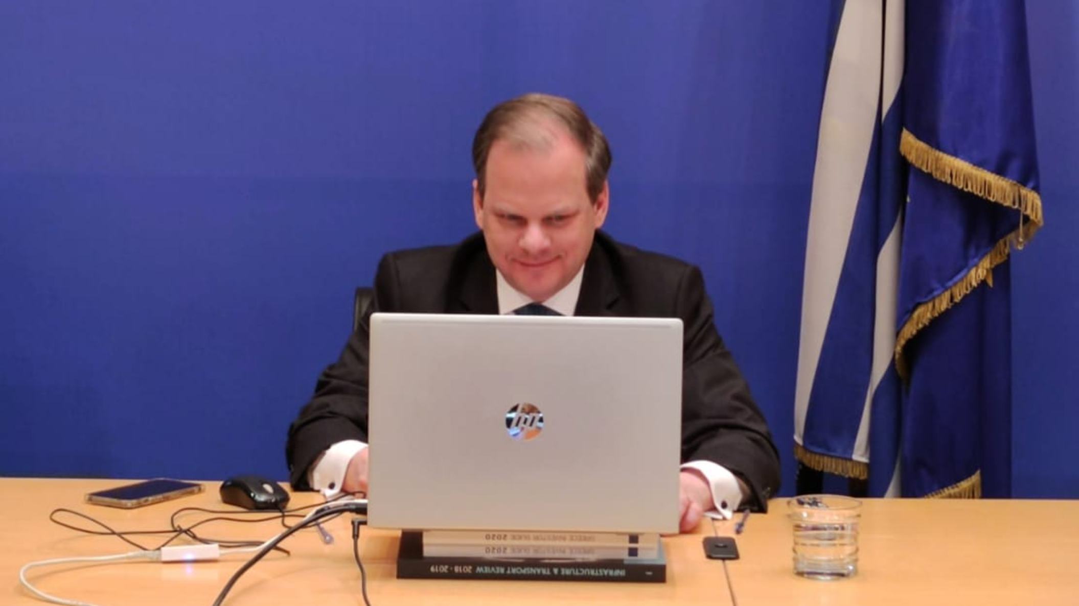 Καραμανλής: Μαζί με τους Δήμους για την ανάπτυξη και βελτίωση της ...