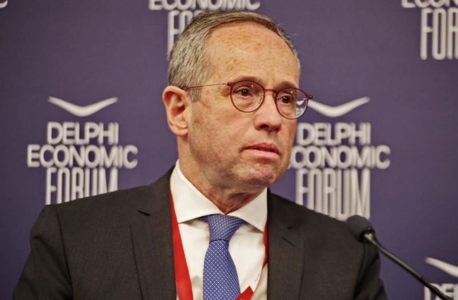 Β. Κουτεντάκης, Τρ. Πειραιώς: Ολιστική προσέγγιση για την ανθεκτικότητα ...