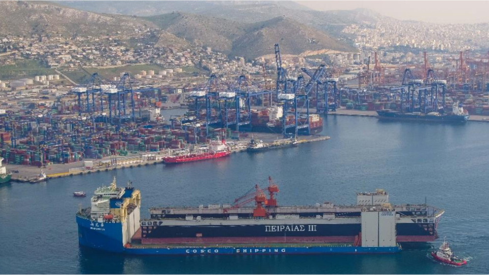 Ε.Β.Ε.Π: Η ανακοίνωση των επιπλέον δασμών από ΗΠΑ πυροδοτεί έναν νέο ...