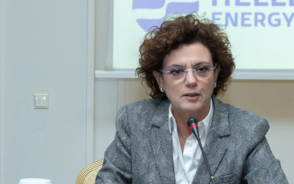Λ. Σαράντη, ΣΒΕ: Προσβλέπουμε σε ενίσχυση της ανταγωνιστικότητας της ...