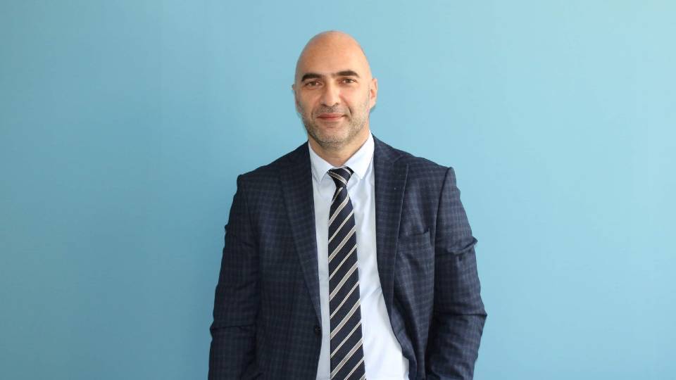 Α. Φιτέογλου, IST College: Ιδιαίτερα σημαντικά τα οφέλη της Δια Βίου ...