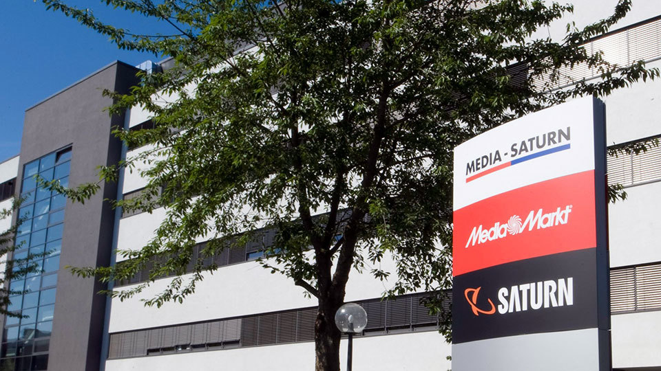 Media Saturn Mitarbeiterangebote