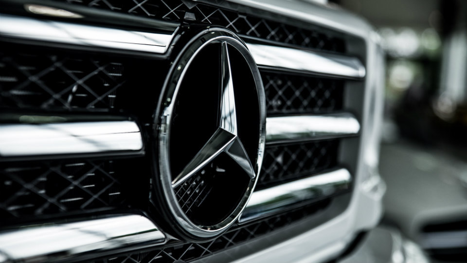 Αποχωρεί από τη ρωσική αγορά η Mercedes - Benz