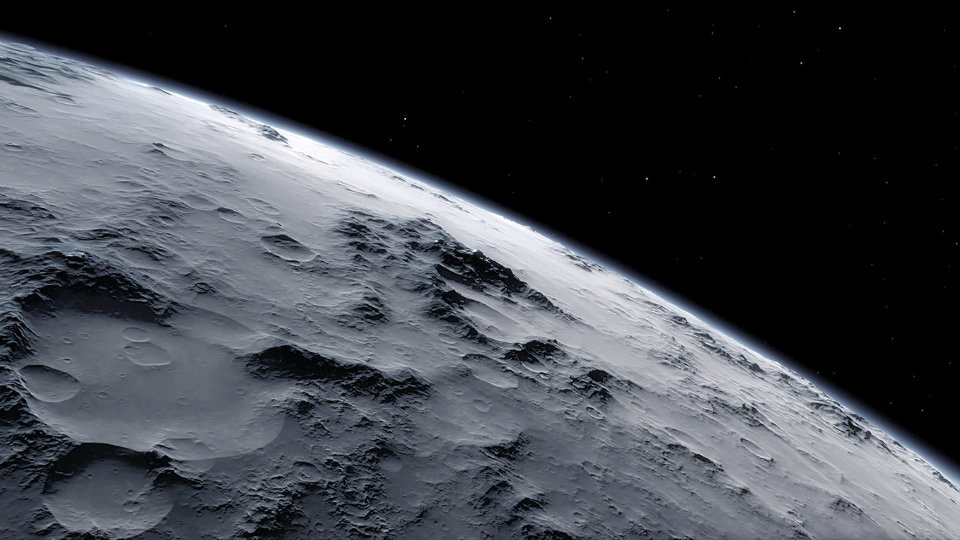 Η NASA ετοιμάζεται να στείλει την πρώτη γυναίκα και τον επόμενο άνδρα ...