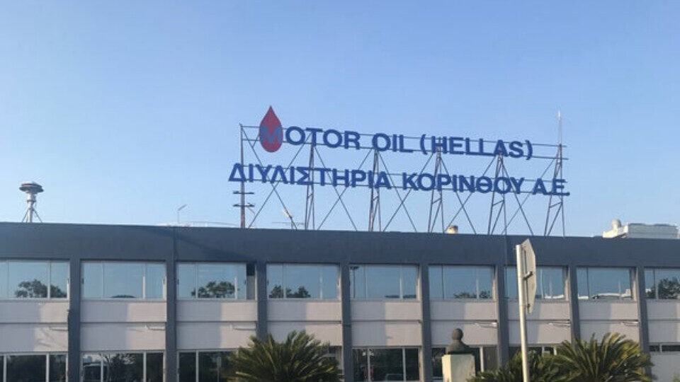 Motor Oil: «Πράσινο φως» για ΗΛΕΚΤΩΡ, τι λέει ο Π. Τζαννετάκης για την ...