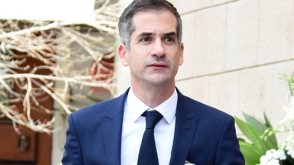 Μπακογιάννης για ΠΥΡΚΑΛ: Να μην προχωρήσει το σχέδιο χωρίς διαβούλευση ...