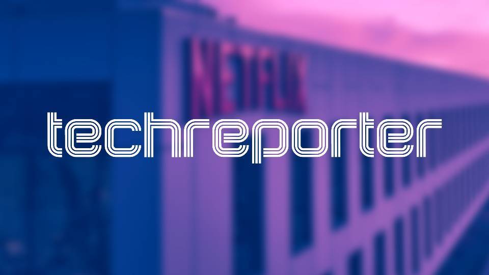 TechReporter: Ο Ted Sarandos της Netflix ήρθε στην Ελλάδα - μαζί με ...