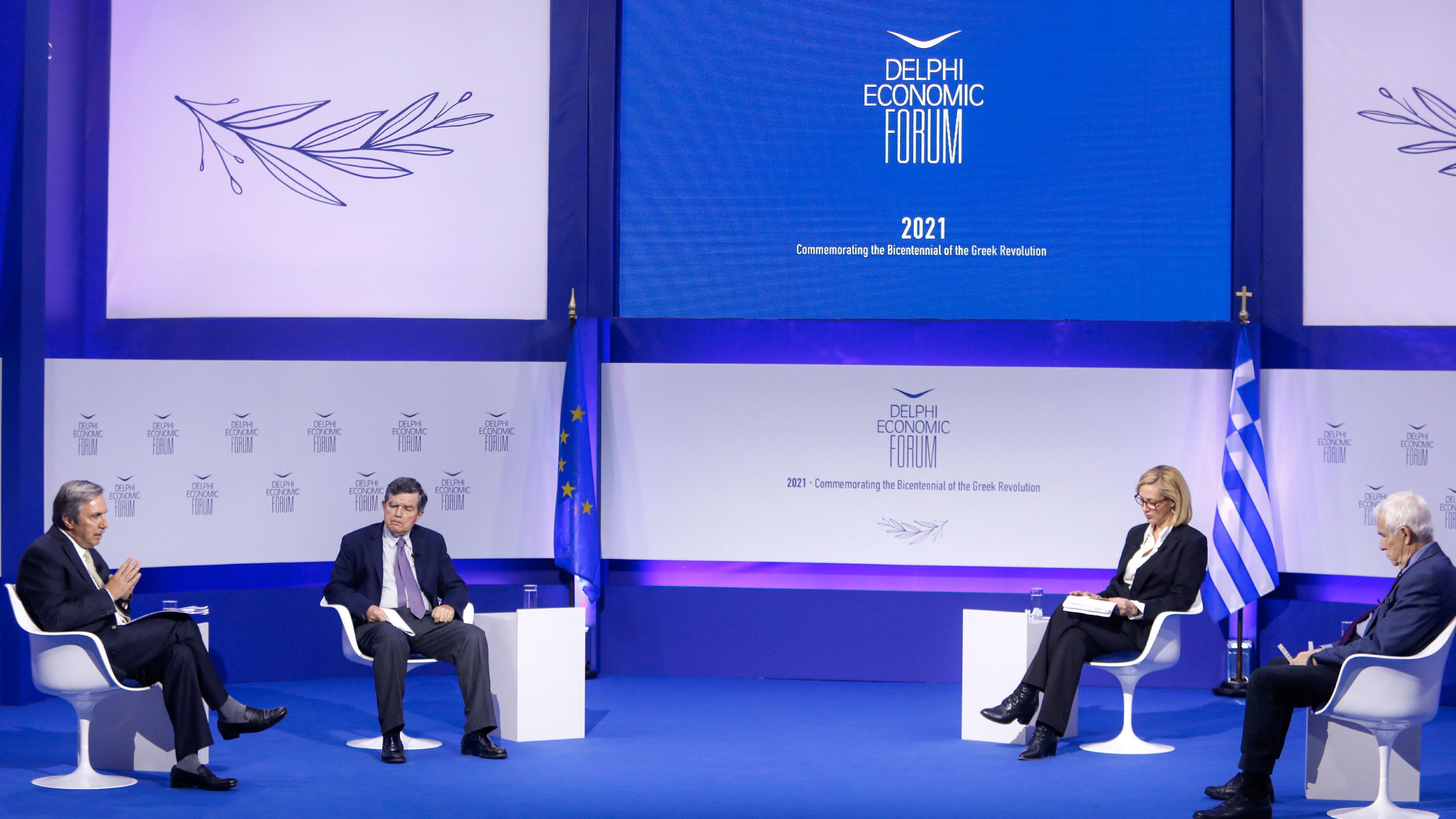 Η Ελληνική Ναυτιλία στον 21ο αιώνα: Προοπτικές, Προκλήσεις και η ...
