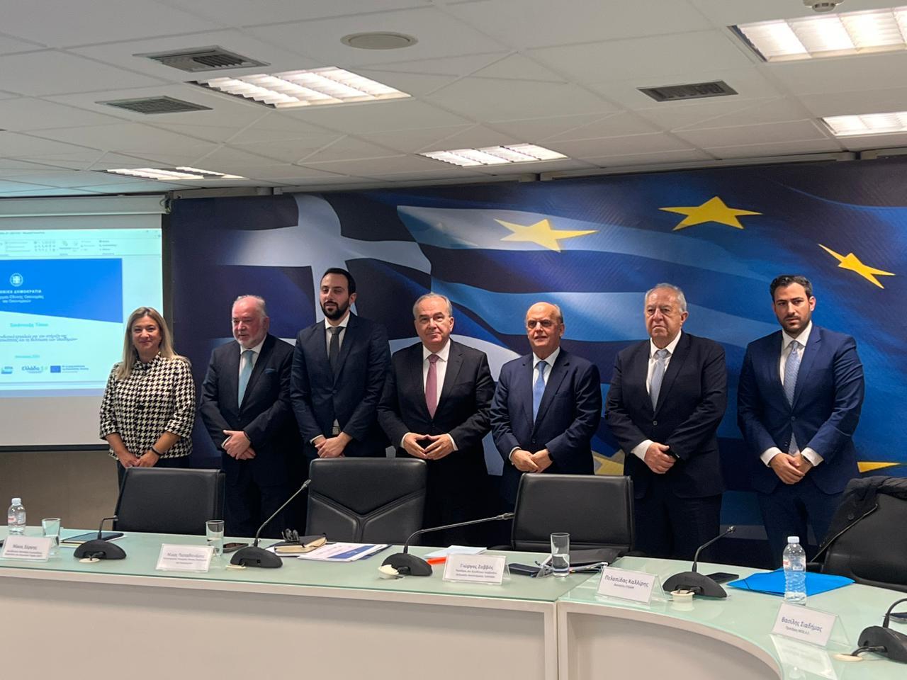 Επιχειρηματικότητα & επενδύσεις: Τα αποτελέσματα των δράσεων του ΥΠΟΙΚ ...