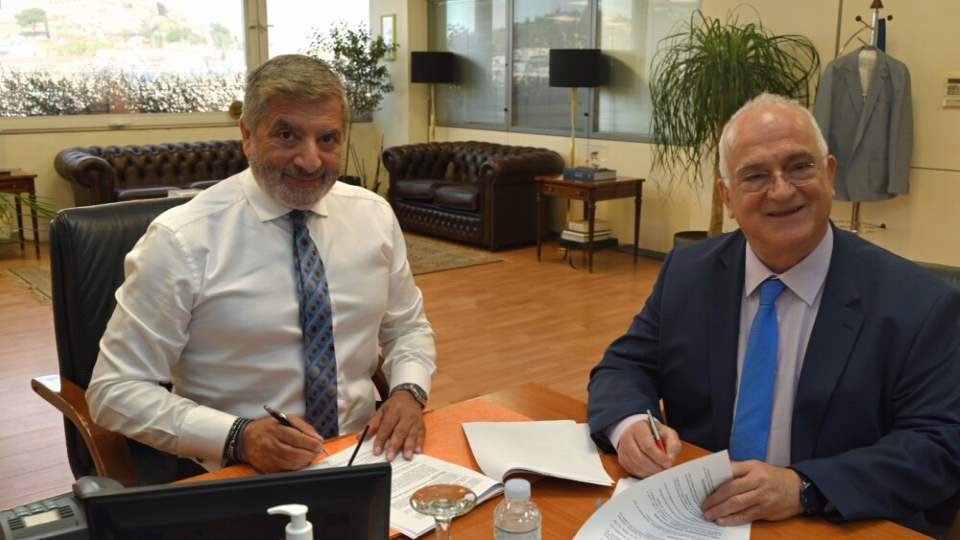 Παλλήνη: Πράσινο φως για την κατασκευή σύγχρονου ενεργειακού στεγάστρου ...