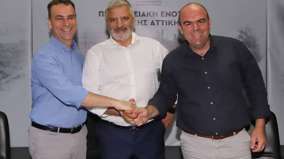 Ταχύτερη και ασφαλέστερη η Π.Ε.Ο Αθηνών – Θηβών με χρηματοδότηση 54.7 ...