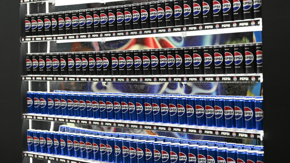 Ολοκληρώθηκε η συμμετοχή της PepsiCo Hellas στην Έκθεση HORECA 2025