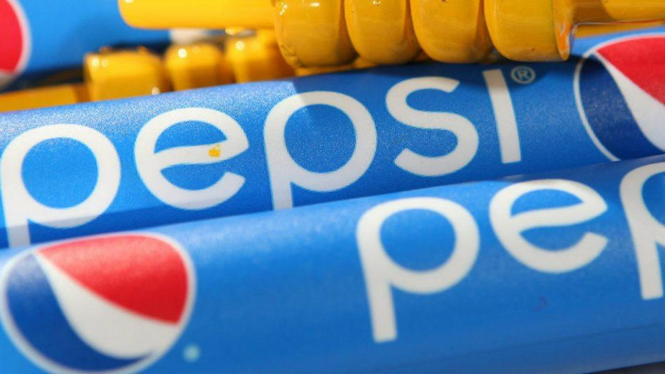 Η PepsiCo εξαγοράζει εταιρεία ενεργειακών ποτών για 3,85 δισ. δολάρια