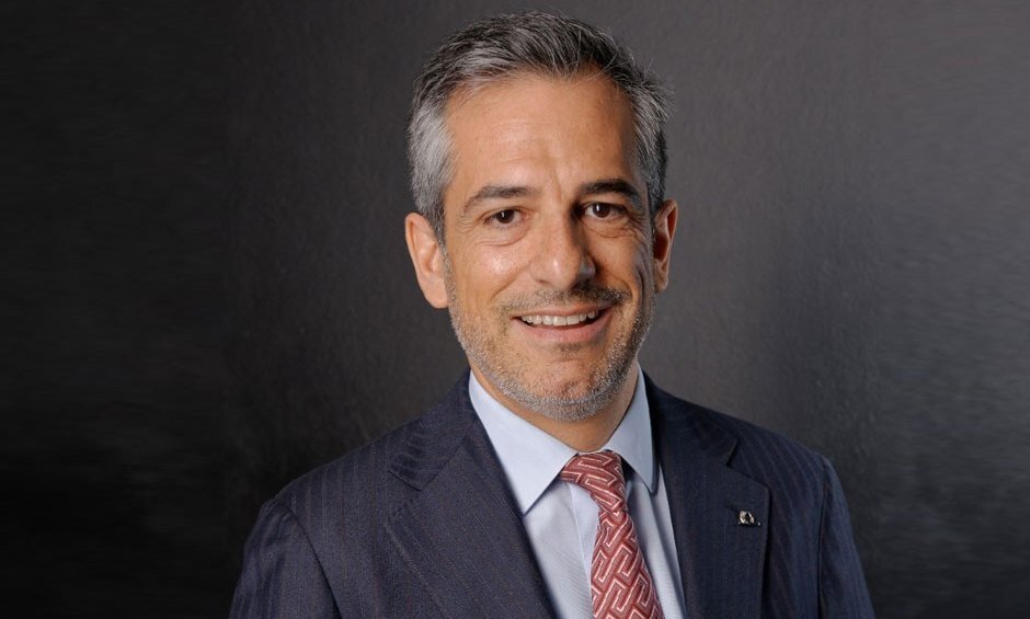 Εθνική Ασφαλιστική: Νέος CEO ο Robert Gauci - αναλαμβάνει το 2023