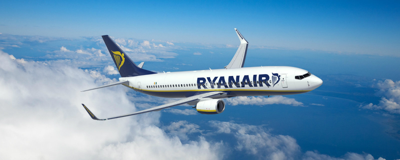 H Ryanair Λανσαρει Νεα Υπηρεσια Ταξιδιωτικης Ασφαλισης