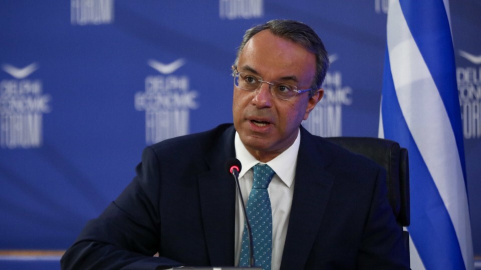 Σταϊκούρας στο Reuters: Η Ελλάδα ξεχρεώνει το ΔΝΤ μέχρι τα τέλη Μαρτίου