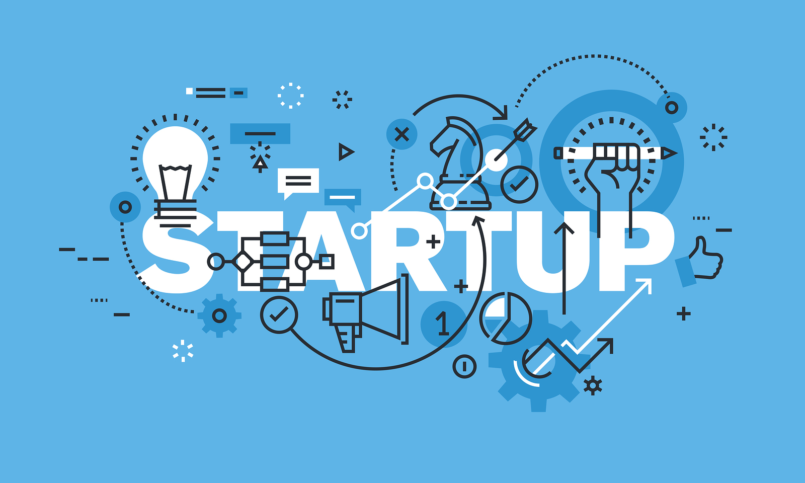Startups με εθνική συνείδηση - υπάρχει τέτοιο πράγμα;