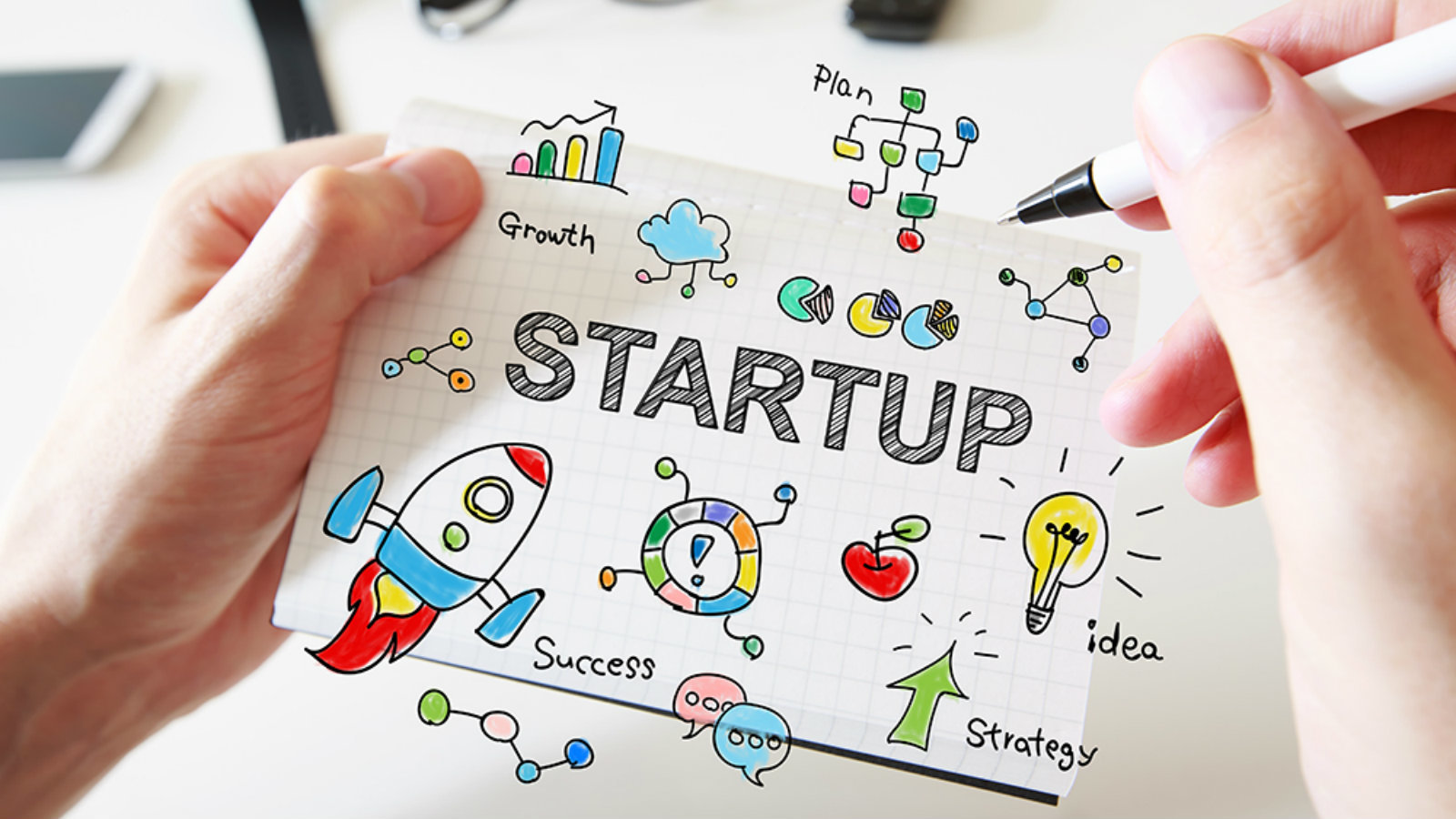 Eλληνικές startups: Οι μεγαλύτερες χρηματοδοτήσεις, οι αποτιμήσεις και ...