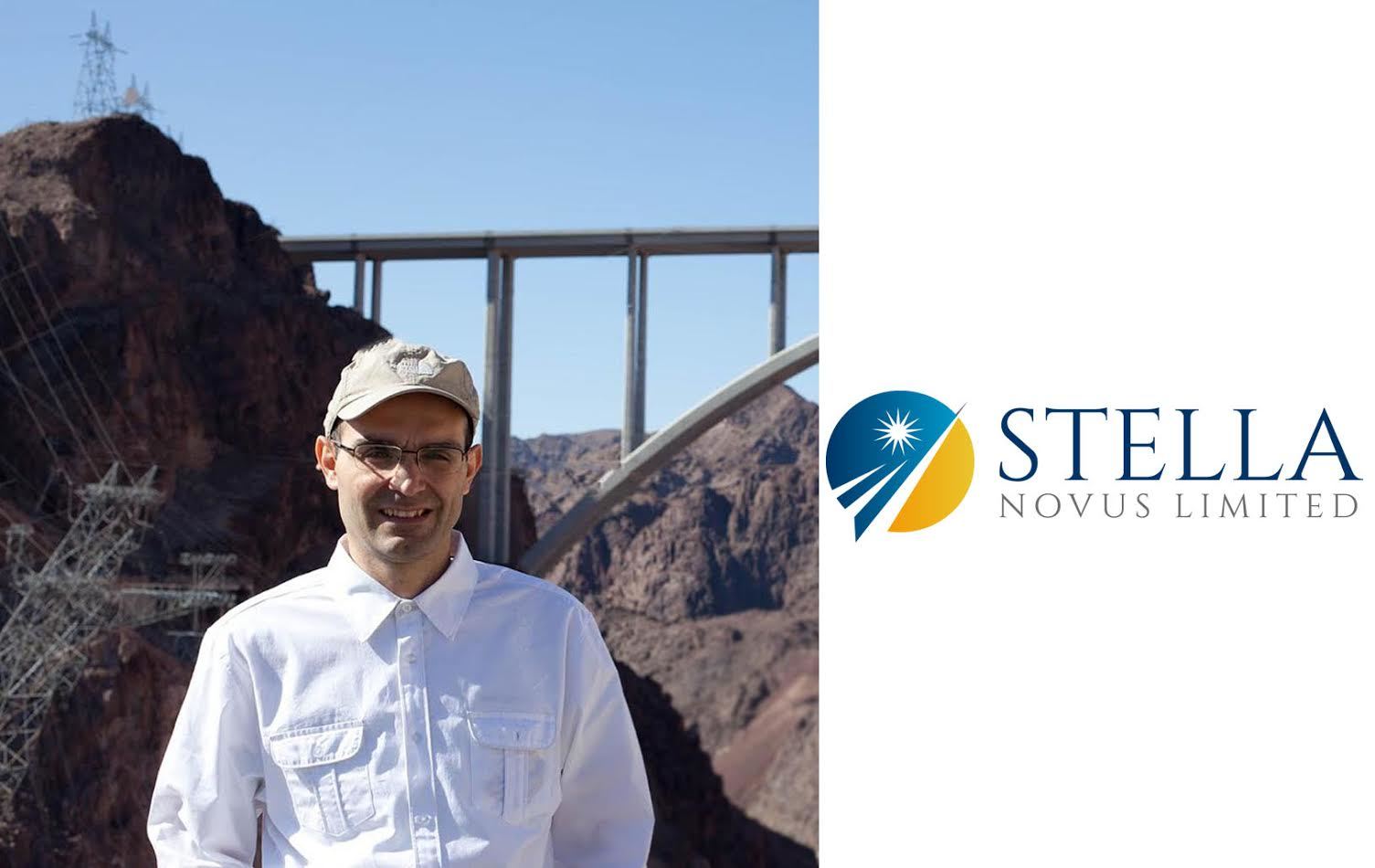 Stella Novus Ltd, dancing with a star