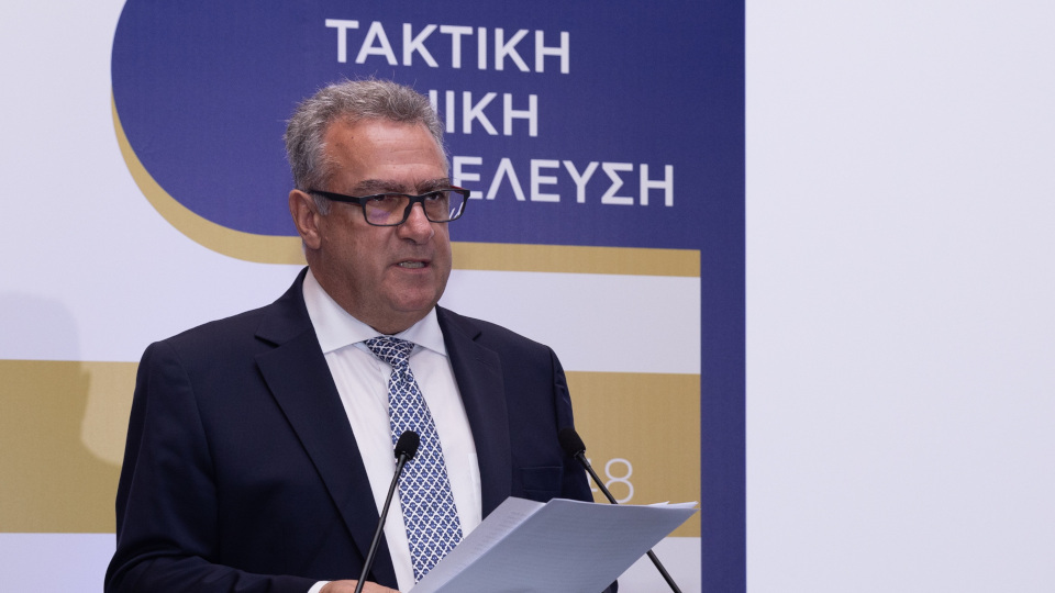 Το μέλλον των εξαγωγών και της ελληνικής οικονομίας στην 48η Τακτική ...