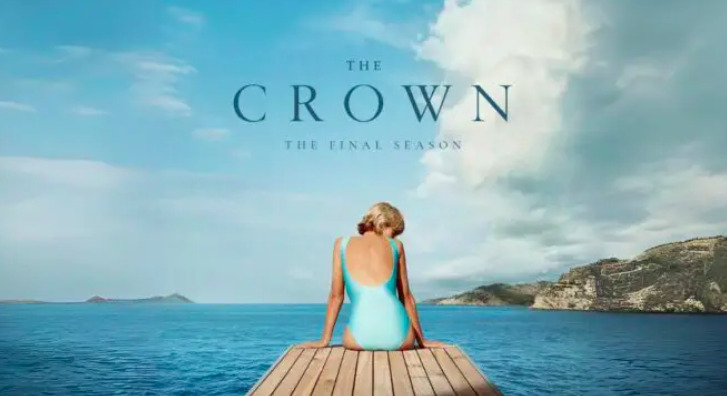 The Crown: Μια πρώτη ματιά στην έκτη και τελευταία σεζόν