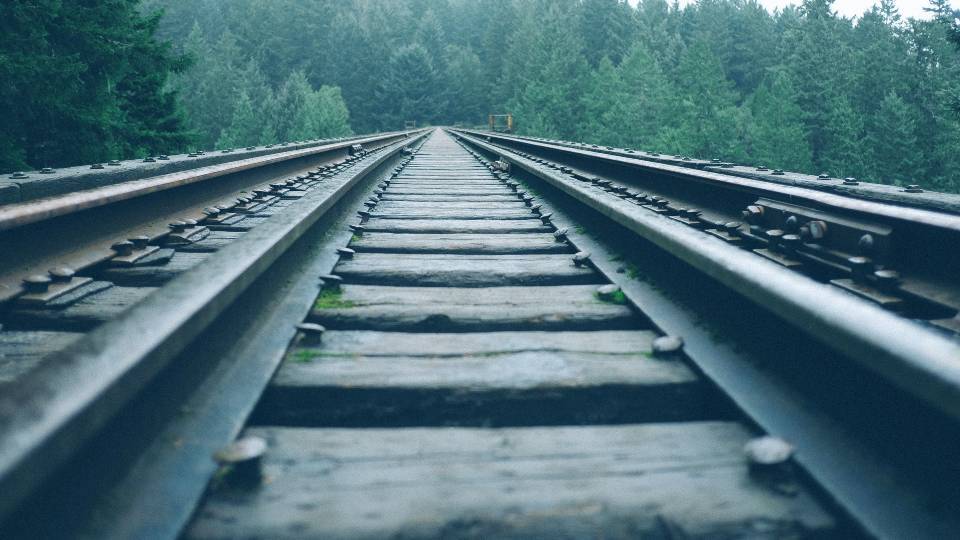 ΕΡΓΟΣΕ: Στη δεύτερη φάση οι διαγωνισμοί για έξι σημαντικά σιδηροδρομικά ...