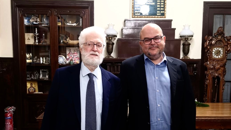 ΔΕΔΑ: Ξεκινούν άμεσα τα μεγάλα έργα φυσικού αερίου στην περιφέρεια Ηπείρου