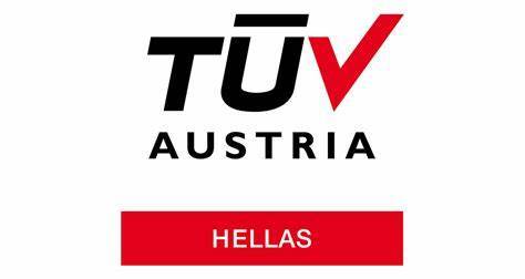 Η TUV Austria Hellas πιστοποίησε το NJV Athens Plaza