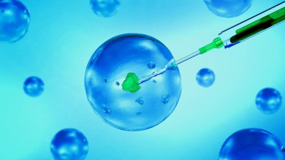 Σε κλινική δοκιμή Φάσης 2 το mRNA εμβόλιο κατά του καρκίνου