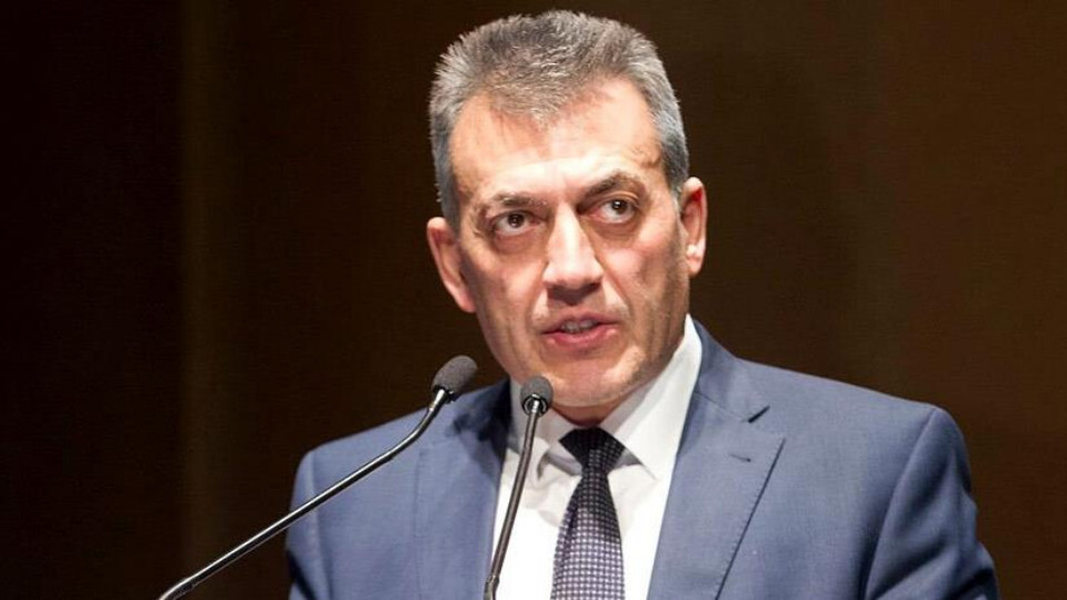 Γ. Βρούτσης: Διαφάνεια στην ασφάλιση με την επανέκδοση της έκθεσης του ...