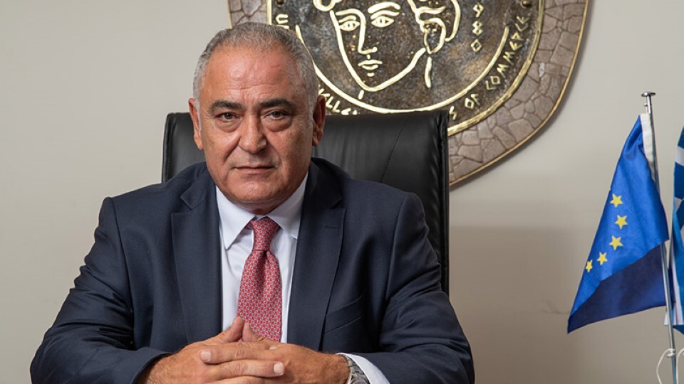 Ο Πρόεδρος της ΚΕΕΕ για τα μέτρα που ανακοίνωσε ο Πρωθυπουργός στη ΔΕΘ