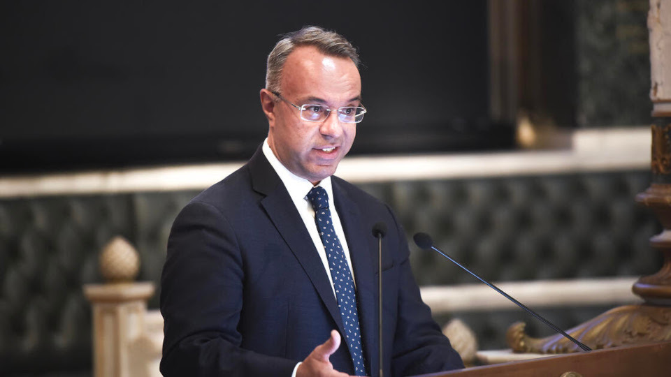 Χρ. Σταϊκούρας: Ρεκόρ πενταετίας σημείωσαν το 2022 οι εμπρόθεσμες ...